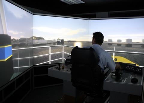 Tug Master training expands in Antwerp | News | Maritime Journal