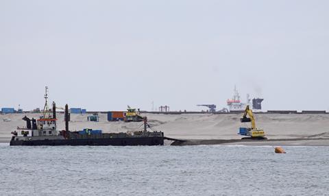 CEDA Dredging Days focus on technological innovation | News | Maritime ...
