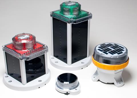 New Carmanah range shines at Seawork | News | Maritime Journal