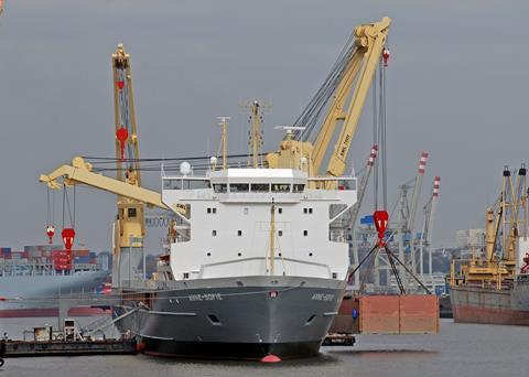 New SAL head office | News | Maritime Journal