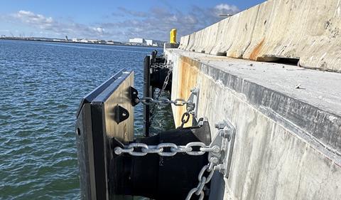 15 Years of Proven Track Record at QDC, US, and over 100 Fender Systems ...