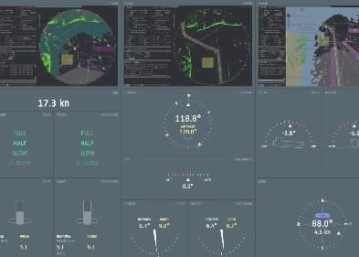 First VDR for inland shipping | News | Maritime Journal