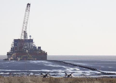 Western Link cable plans explained to the public | News | Maritime Journal