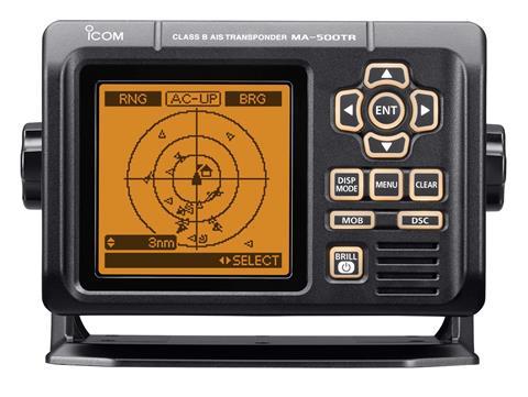 New AIS transponder for boat owners | News | Maritime Journal