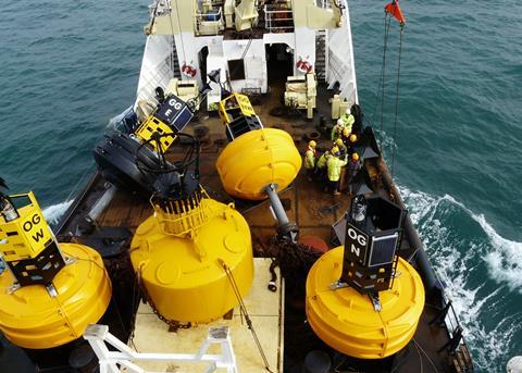 New AtoN plans for British Isles | News | Maritime Journal