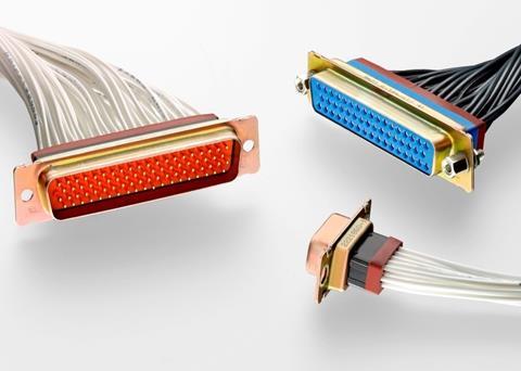 New marine connectors | News | Maritime Journal