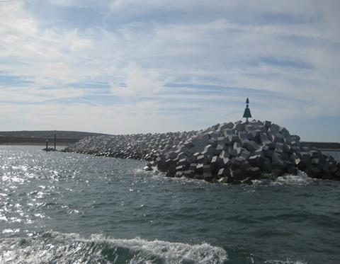 Xbloc project in Australia – by David Foxwell | News | Maritime Journal