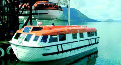 Umoe's Long Term Strategy for Schat-Harding | News | Maritime Journal