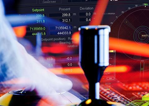 Global Maritime and UniSea Deliver Dynamic Positioning (DP) Assurance ...