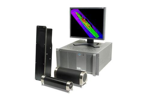 Major US orders for Reson – by David Goodfellow | News | Maritime Journal