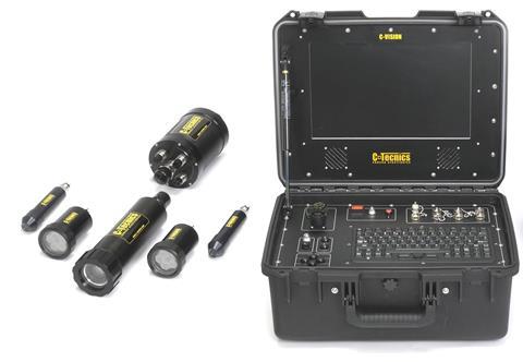Watch HD underwater TV at Seawork | News | Maritime Journal