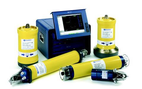 Precise Underwater Positioning for US Navy | News | Maritime Journal