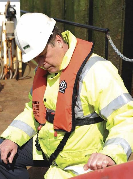 Cosalt focus on wind energy at Seawork | News | Maritime Journal