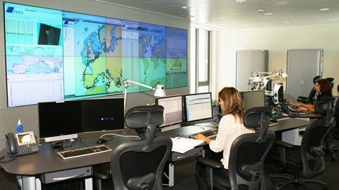 EMSA prepares for another busy year | News | Maritime Journal