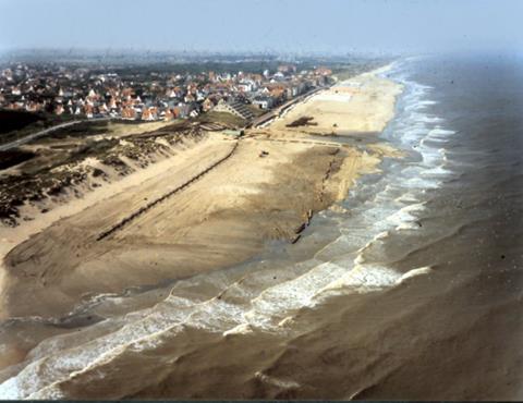 CEDA publish paper on climate change | News | Maritime Journal