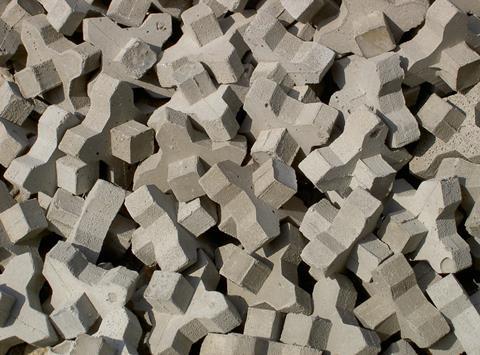 First Xbloc Project in Europe Completed | News | Maritime Journal