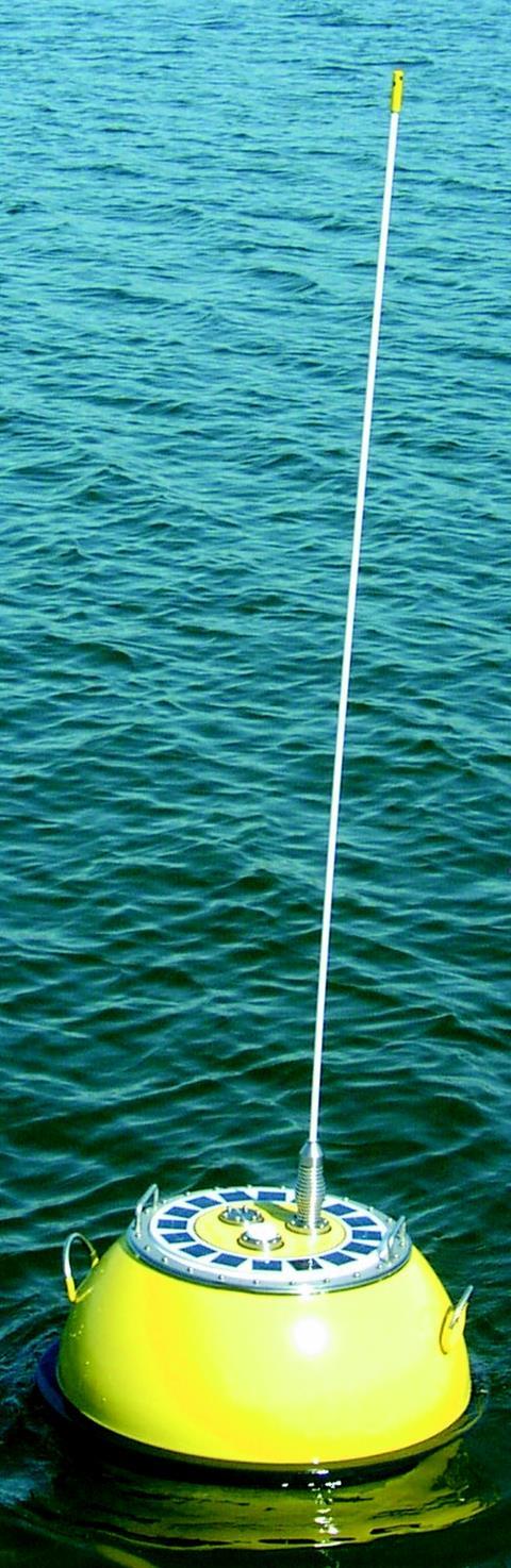 Toys for the Buoys at Seawork 2005 | News | Maritime Journal