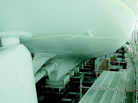 Ecospeed Rapidly Gaining Approval | News | Maritime Journal