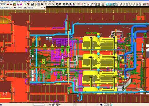 Grand designs for Chinese yard | News | Maritime Journal