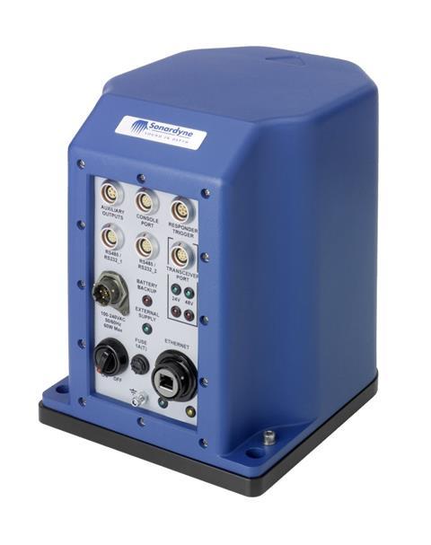 Motion Sensor Maximises Subsea Operations | News | Maritime Journal