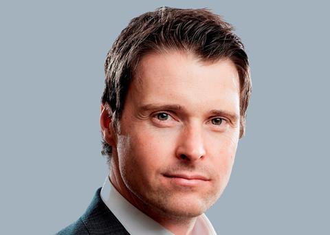 Inspired by brilliant ideas | News | Maritime Journal