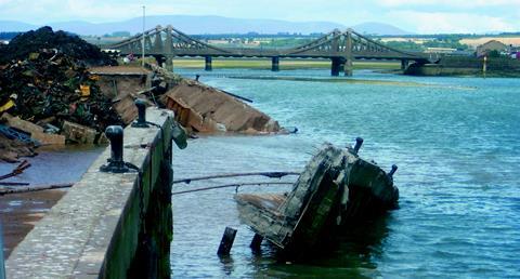 Subsea Vision With Falcon's Eagle Eye | News | Maritime Journal