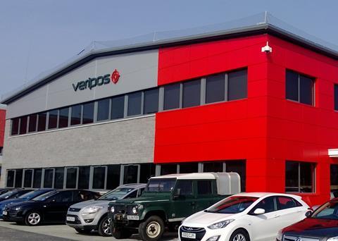 Veripos Moves to New HQ | News | Maritime Journal
