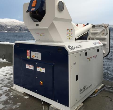 Port equipment orders | News | Maritime Journal