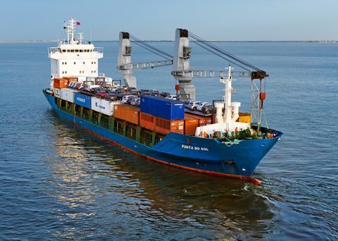 ETE Group to invest in Cape Verde | News | Maritime Journal