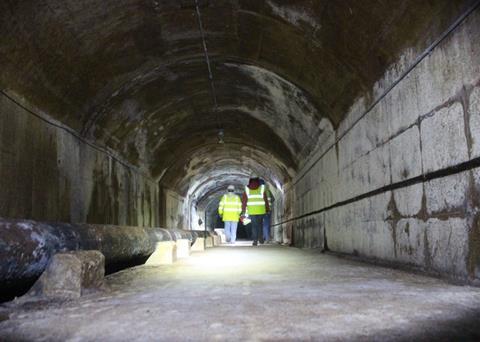 New life for underground storage tanks | News | Maritime Journal