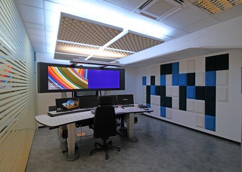 SeaSkill certificate for ABB Marine Academy | News | Maritime Journal