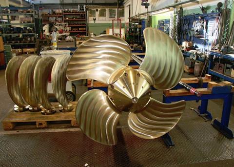 BSI acquires Hundested | News | Maritime Journal