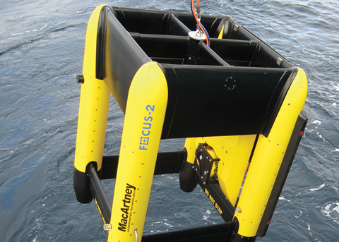 MacArtney steps up Asian presence | News | Maritime Journal