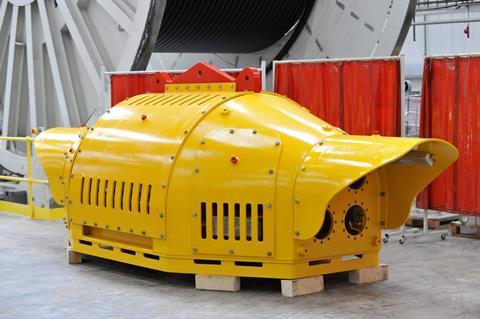 Wave Hub on course for summer deployment | News | Maritime Journal