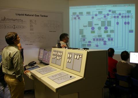 Bridging the marine skills gap | News | Maritime Journal