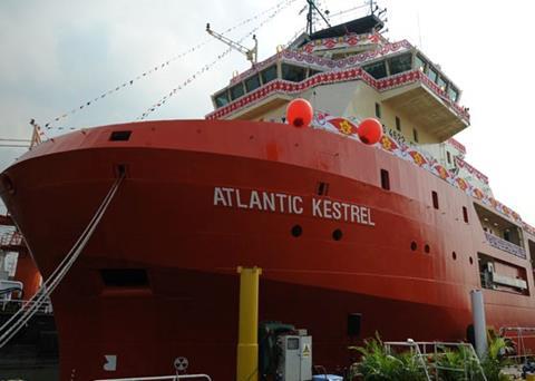 Jaya tug for Atlantic Towing | News | Maritime Journal