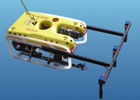 Innovatum innovation back at Seawork | News | Maritime Journal