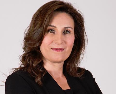 ISU appoints new President | News | Maritime Journal