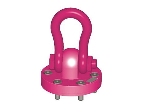 RUD’S new offshore product range at Seawork 2014 | News | Maritime Journal