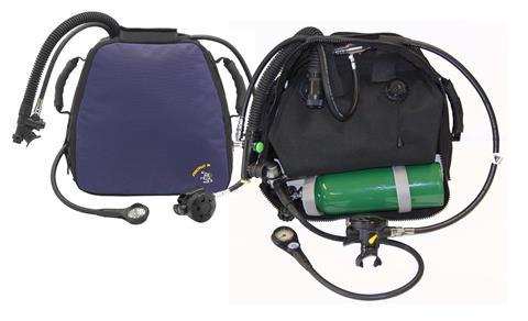 Police force chooses Microdive scuba systems | News | Maritime Journal