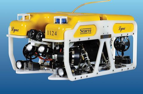 Fugro expands ROV fleet | News | Maritime Journal