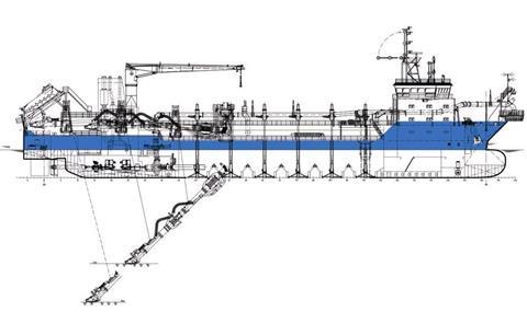 Möbius invests 'millions' in new ships | News | Maritime Journal