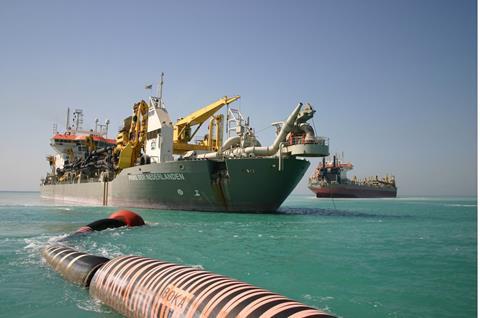 CEDA Dredging Days finds 'tools for the future' | News | Maritime Journal