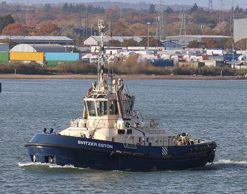 Svitzer announces contract renewals | News | Maritime Journal