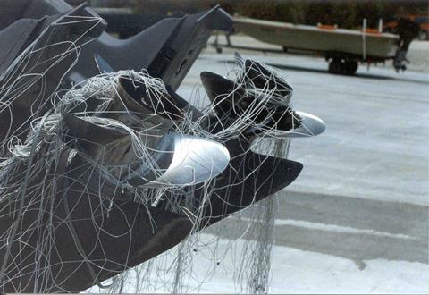 'Boat Trap' a net loss for pirates | News | Maritime Journal