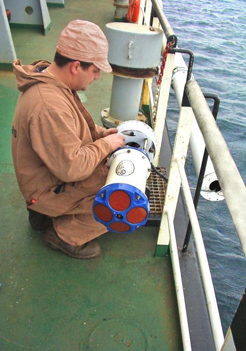 Software supports dredge monitoring at UK port project | News ...