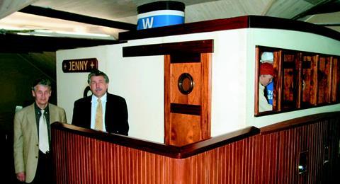 Transas Supplies Simulator to Rauma Maritime Museum | News | Maritime ...