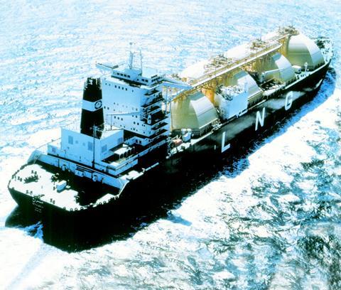 SSAS Proposed for US Homeland Security | News | Maritime Journal