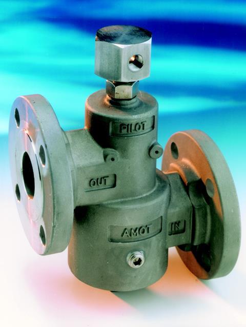 Major Design Enhancements for New Fuel Shut-off Valve | News | Maritime ...