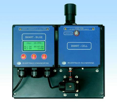 SMM Launch for New Bilge Alarm | News | Maritime Journal